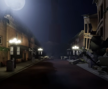 Indigo Park Chapter 2 Unblocked Games 77