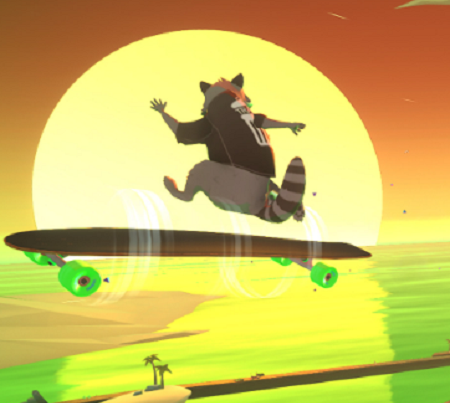 Tanuki Sunset Classic Unblocked Games 77