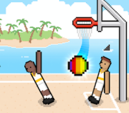 Basket Random Github Unblocked Games 77