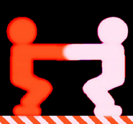 Get on Top 2 Player Unblocked Games 77